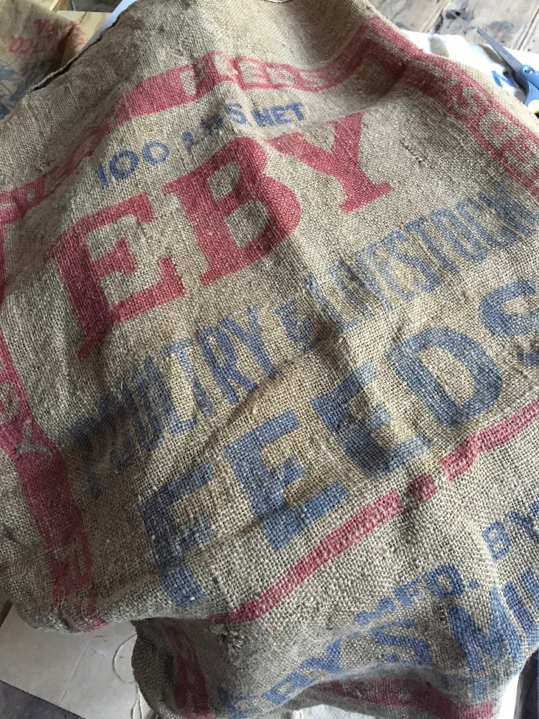 Bringing New Life to Old Pieces for our Summer Barn Sale - Celebrating ...