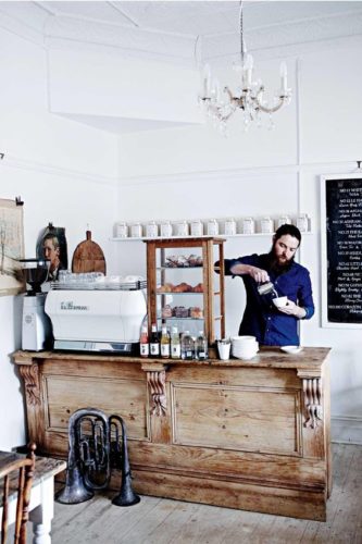 Design Inspiration for the New Life's Patina Mercantile & Cafe ...