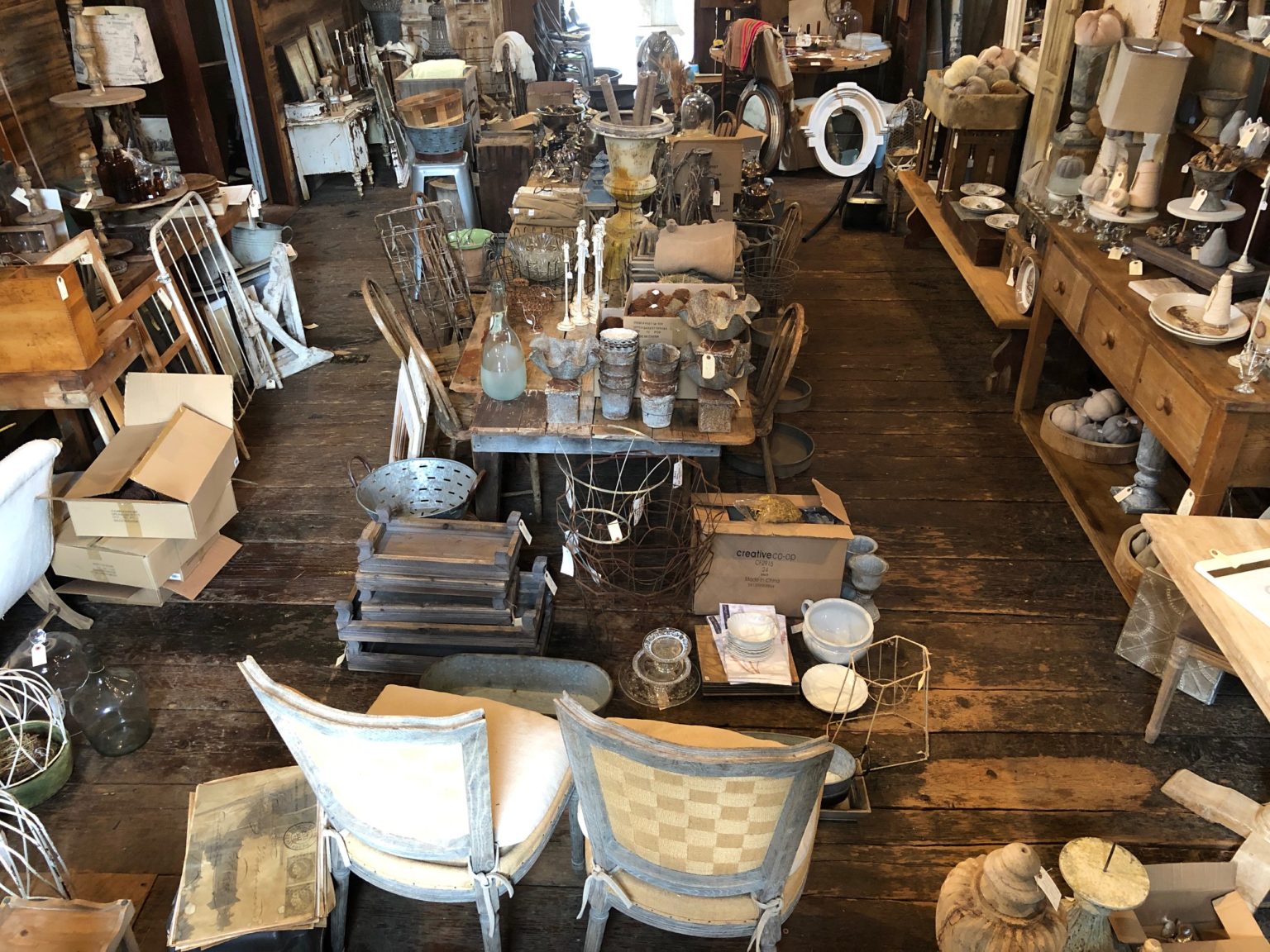 Fall Barn Sale Inspiration and Preparation - Celebrating the Beauty of ...