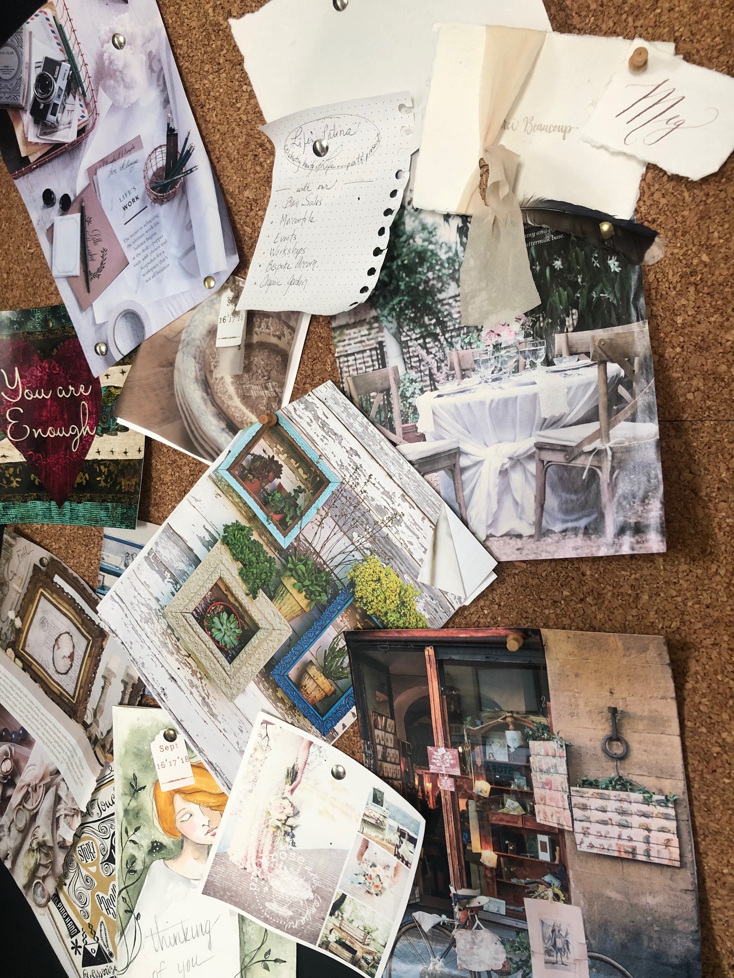 Fall Barn Sale Inspiration and Preparation - Celebrating the Beauty of ...