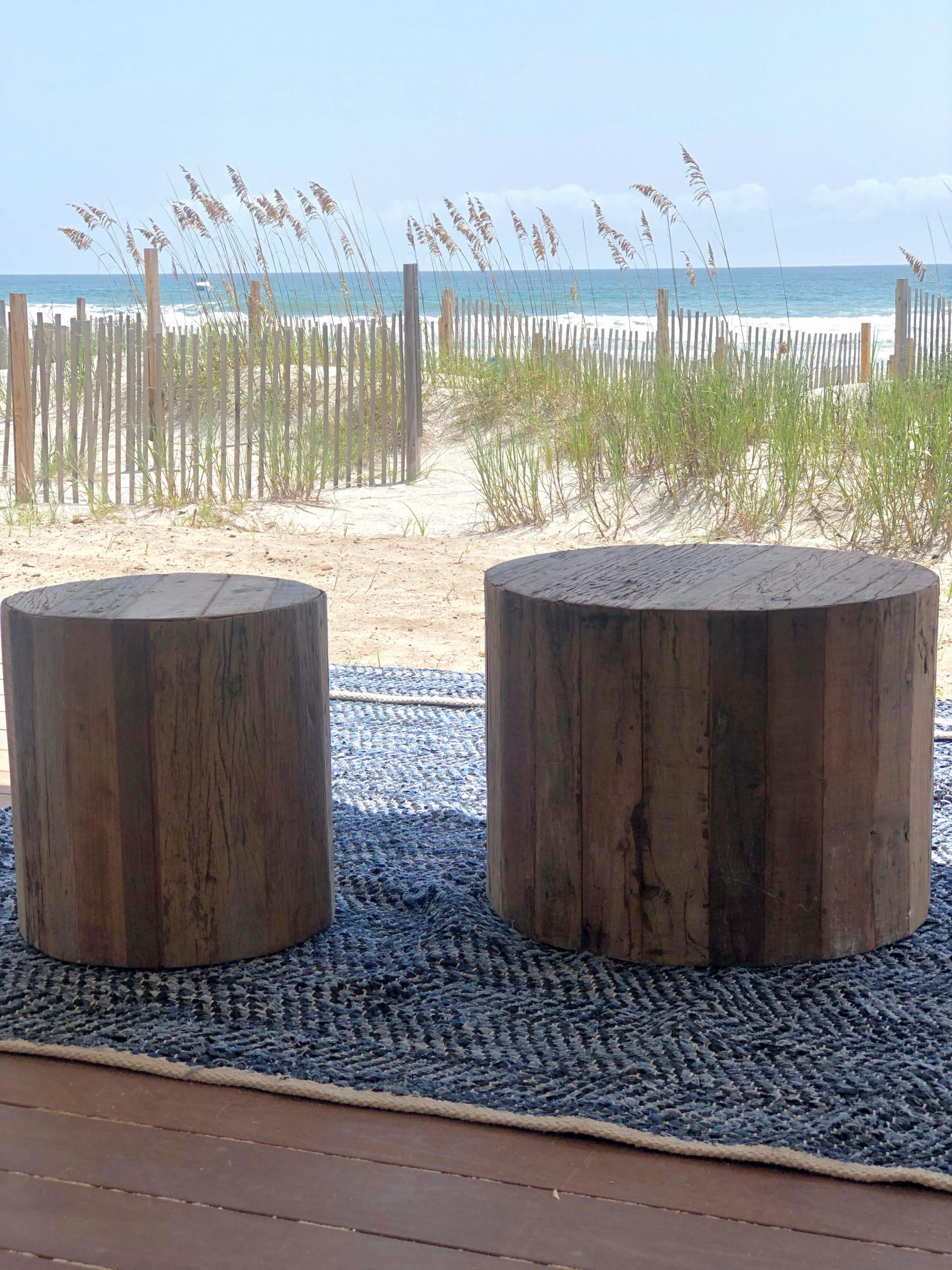 Our 5 Favorite Elements of a Coastal Home - Celebrating the Beauty of ...