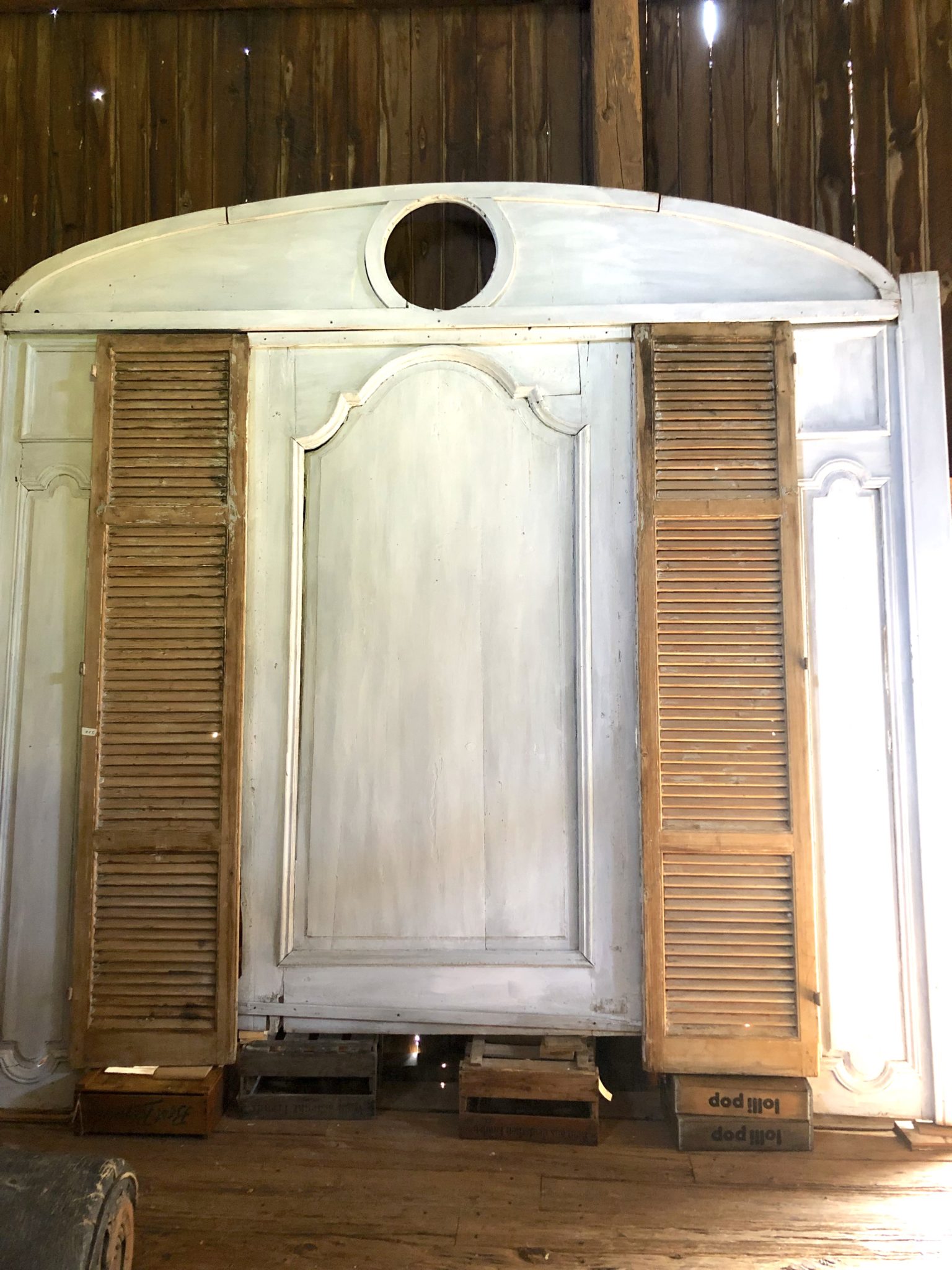 Fall Barn Sale Inspiration and Preparation - Celebrating the Beauty of ...