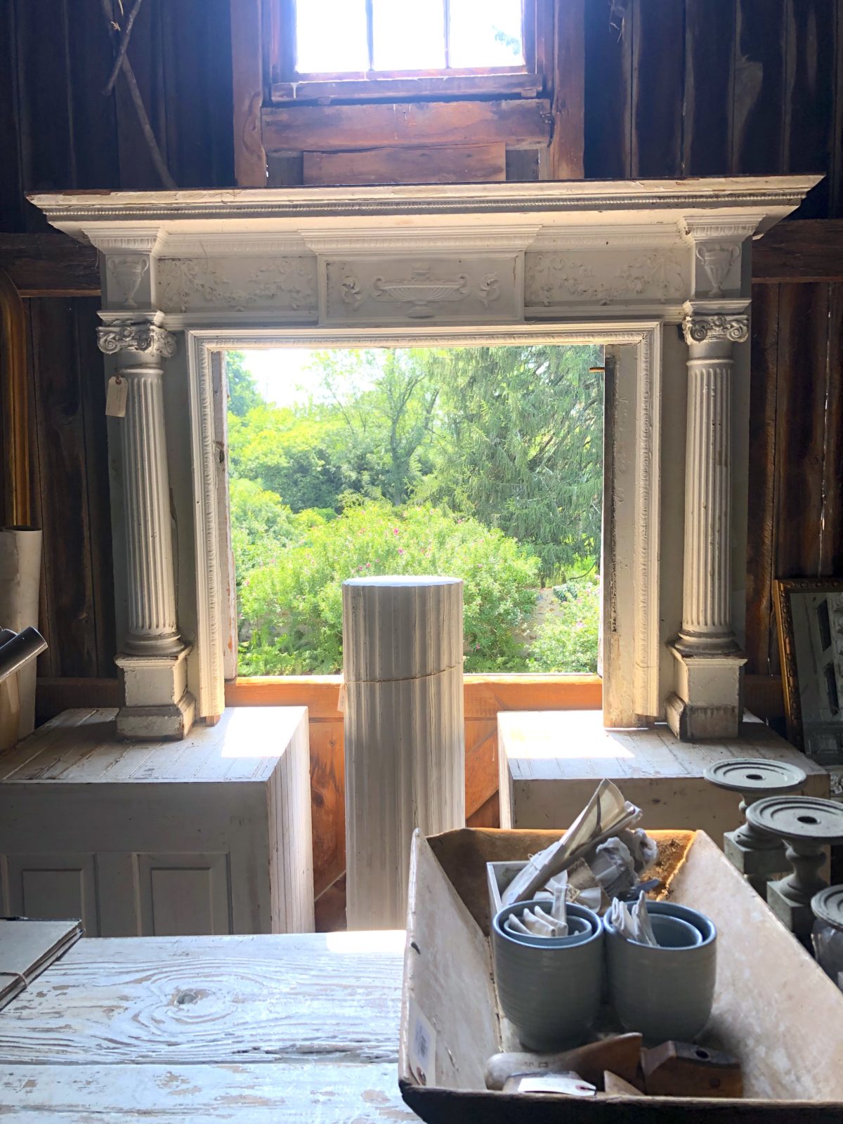 Fall Barn Sale Inspiration and Preparation - Celebrating the Beauty of ...