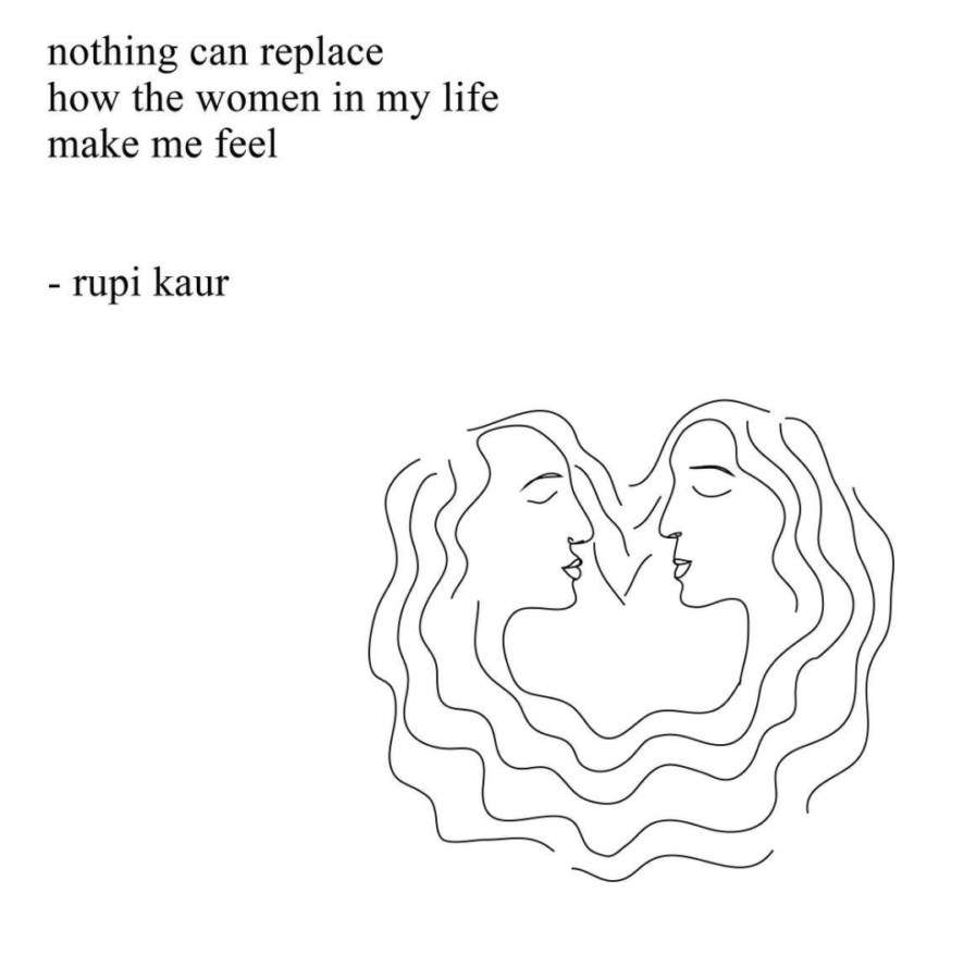 Women Who Inspire Us - A Letter from Caroline Verschoor of Ekster ...